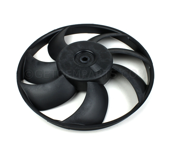 2005-2023 Mopar Cooling Fan 5137713AA | GetOEMParts.com