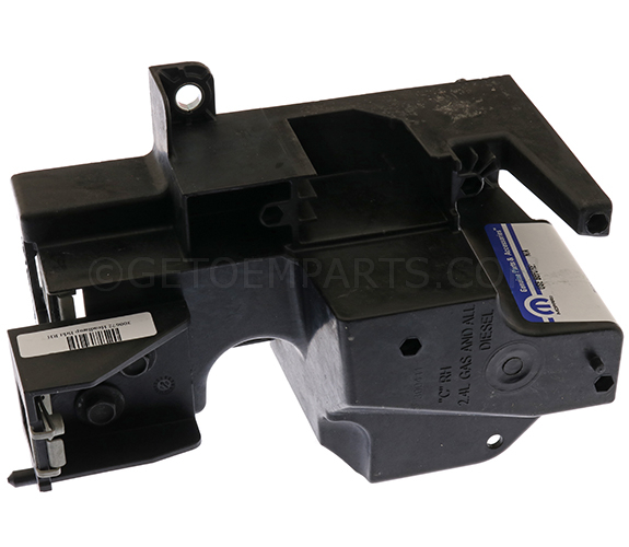 2019-2023 Jeep Cherokee Cooling Module Bracket, Right 68438518AA ...