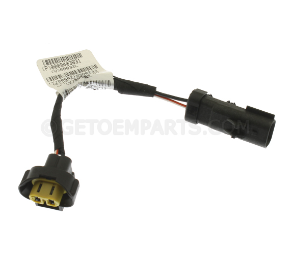 2015-2023 Dodge Charger Jumper Wiring 68272169AA | GetOEMParts.com