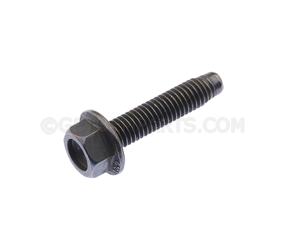 2019-2023 GM Charge Air Cooler Inlet Air Hose 11548165 | GetOEMParts.com