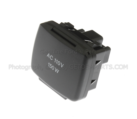2006-2023 Ford Power Outlet DP5Z-19N236-A | GetOEMParts.com