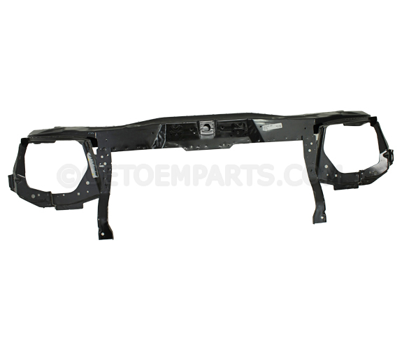 2010-2015 Chevrolet Camaro Radiator Mounting Bar with Panels and ...