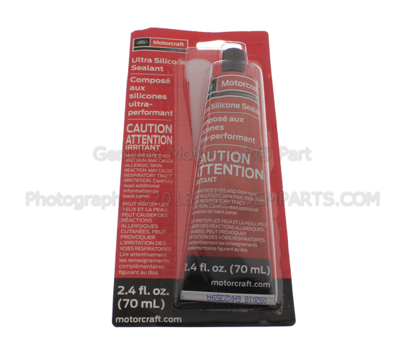 1984-2025 Ford Motorcraft™ Cover Gasket TA-29 | GetOEMParts.com