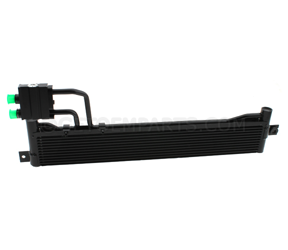 2014-2023 Jeep Cherokee Transmission Oil Cooler 68399021ab ...
