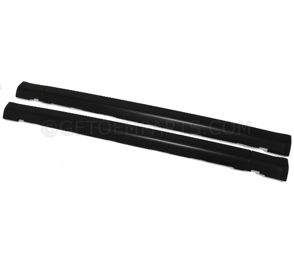 2005-2010 Chrysler 300 Sill Cladding, Left - Passenger Side (RH ...