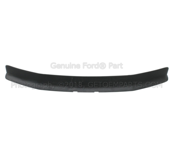 2008-2010 Ford Valance Panel 8C3Z-17626-B | GetOEMParts.com