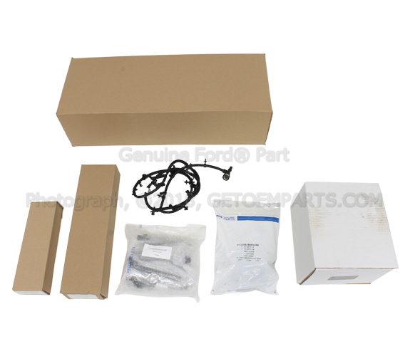 Kit Fuel System Replacement fc3z9b246f | GetOEMParts.com