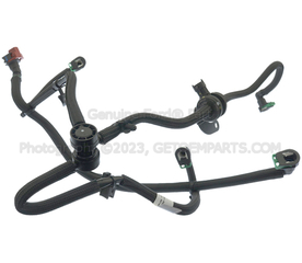 2017-2019 Ford Escape Air Tube GV6Z-9D289-F | GetOEMParts.com