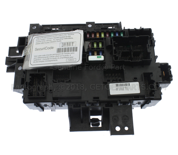 2011-2013 Ford Junction Block DB5Z-15604-C | GetOEMParts.com