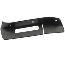 2017-2023 Chrysler Front Fascia Spat, Right 68305244AA | GetOEMParts.com