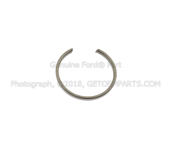 2013-2016 Ford Fusion Axle Assembly Retainer Clip - Driver's Side (LH ...