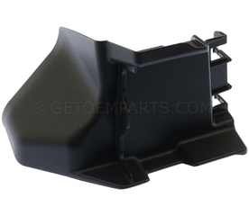 2016-2021 Mazda CX-9 Guard - Driver's Side (LH) TK48-51-W80A ...