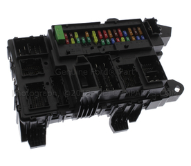 2015-2016 Ford F-150 Control Module FL3Z-15604-L | GetOEMParts.com