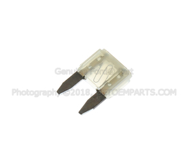 1998-2024 Ford Mini Fuse F2UZ-14526-H | GetOEMParts.com