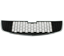 2011-2014 Chevrolet Cruze Front Lower Grille 95225615 | GetOEMParts.com