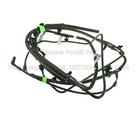 2011-2014 Ford F-150 Vacuum Tube BL3Z-7A785-A | GetOEMParts.com