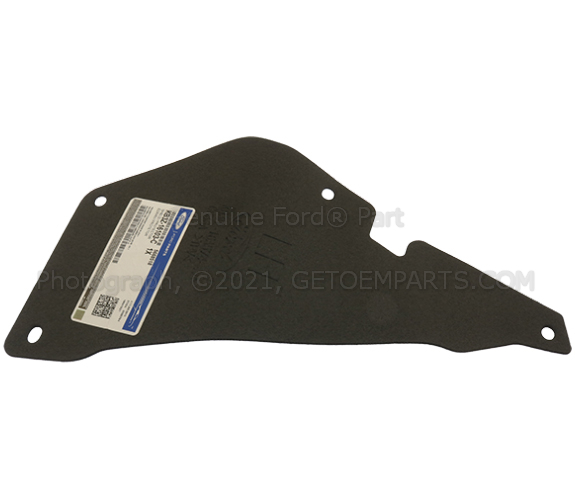 2019-2023 Ford Ranger Inner Trim - Driver's Side (LH) KB3Z-16103-C ...