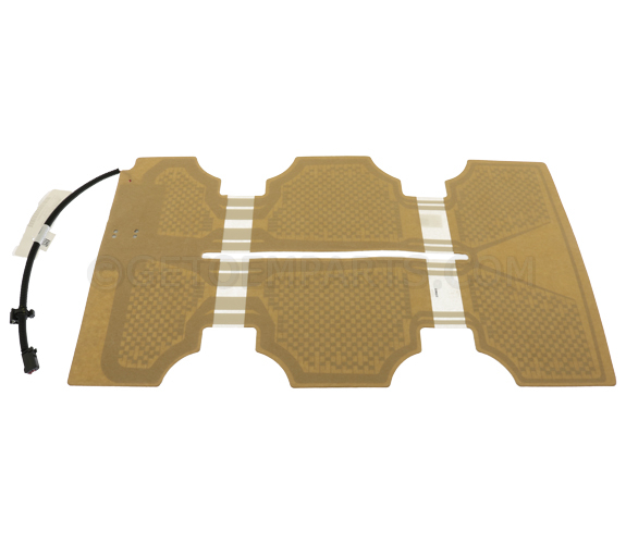 2014-2018 GM Front Seat Cushion Heater 23168136 | GetOEMParts.com