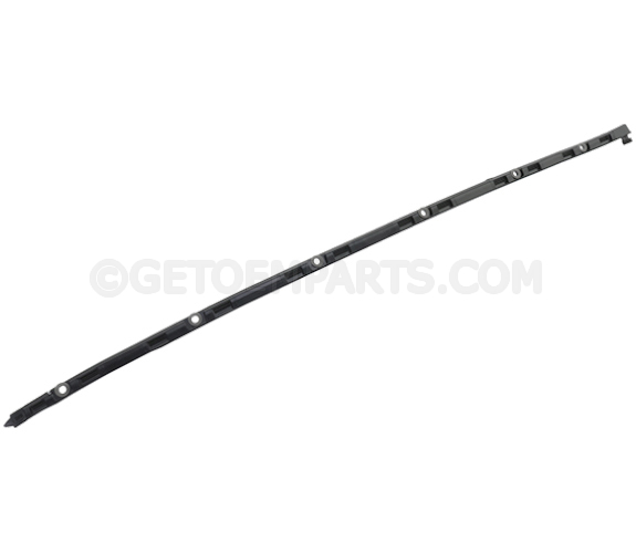 2016-2020 Kia Sorento Side Molding Retainer Bracket - Driver's Side (LH ...