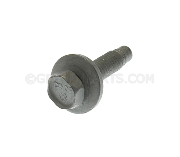2001-2024 CHRYSLER Hex Head Screw And Washer 6507742AA | GetOEMParts.com