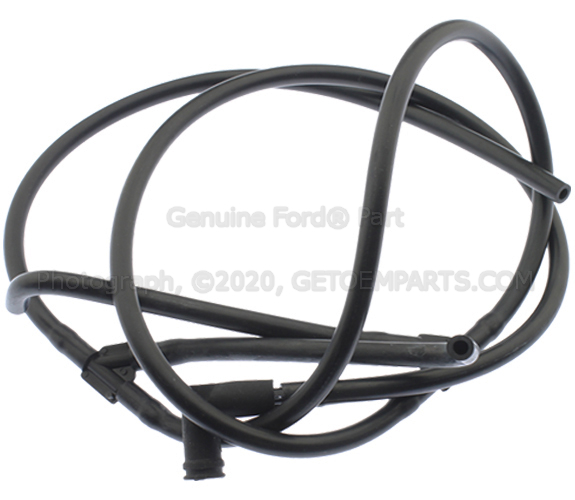 2002-2009 Ford Washer Hose 2L1Z-17A605-AB | GetOEMParts.com