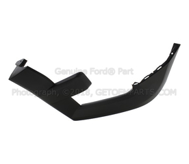 2015-2017 Ford F-150 Trim Molding - Driver's Side (LH) FL3Z-17C755-AA ...