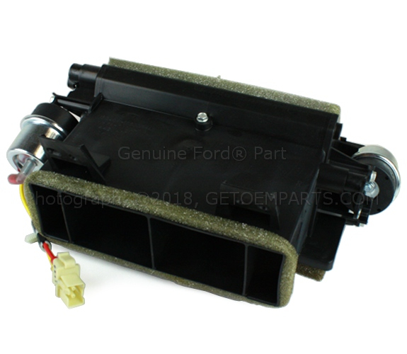 2006-2010 Ford Air Chamber Assembly 7L2Z-18471-AA | GetOEMParts.com