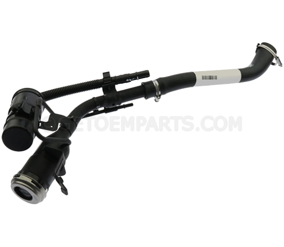 2019-2024 Ram 1500 Fuel Filler Tube 68619921aa | GetOEMParts.com