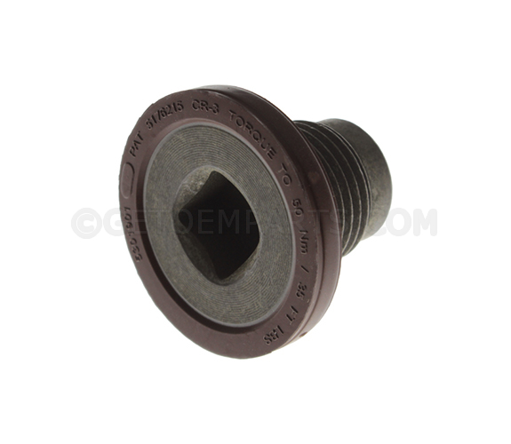 2013-2024 Ram Oil Drain Plug 68210509AA | GetOEMParts.com