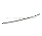 2016-2023 Mazda CX-9 Bumper Trim, Rear, Chrome Trim Piece TK50-50-369C ...