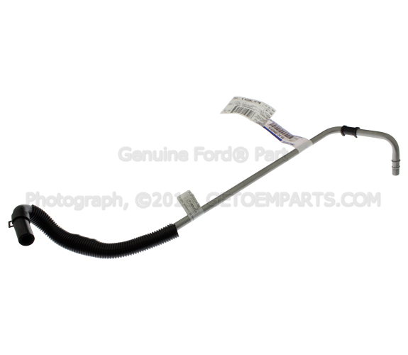 2011-2017 Ford Lower Return Pipe BL3Z-7B028-A | GetOEMParts.com
