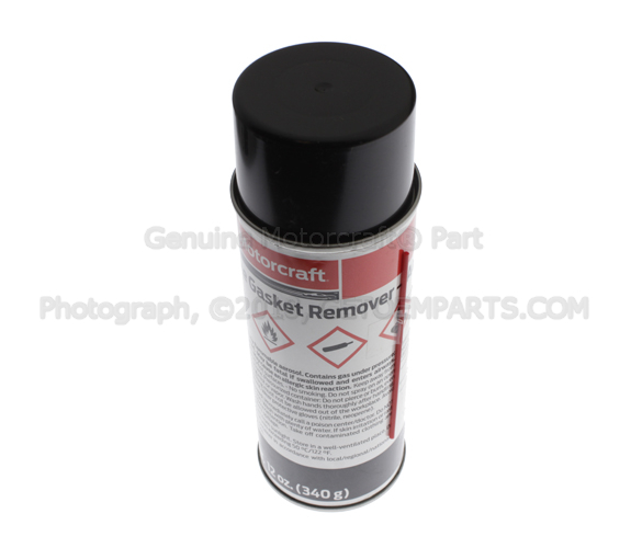 Remover Silicone ZC-30-A | GetOEMParts.com