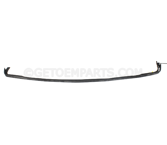 2010-2013 Chevrolet Camaro Front Bumper Fascia Air Deflector 92234404 ...