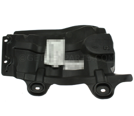 2003-2007 Nissan Murano Splash Shield - Passenger Side (RH) 64838-CA000 ...