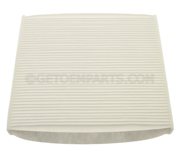 2014-2018 Mopar Cabin Air Filter 68535619aa | GetOEMParts.com