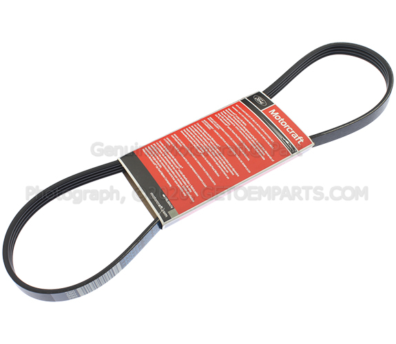 2008-2012 Ford Serpentine Belt 7T4Z-8620-D | GetOEMParts.com