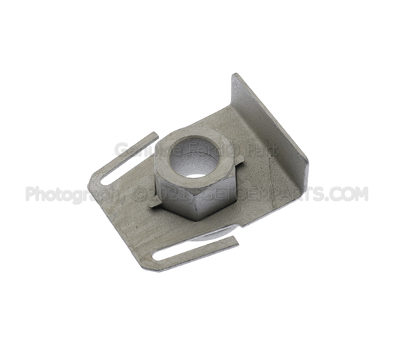 2015-2024 Ford Mount Bolt Nut W719379S439 | GetOEMParts.com
