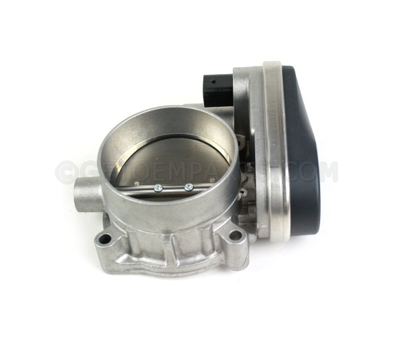 2005-2013 Mopar Throttle Body 4591847AC | GetOEMParts.com