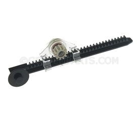 2007-2017 GM Instrument Panel Compartment Door Dampener 25823631 ...