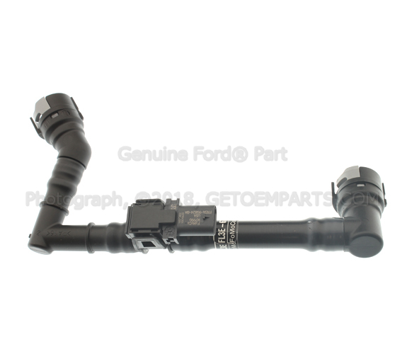 2015-2017 Ford Tube Assembly FL3Z-6758-A | GetOEMParts.com