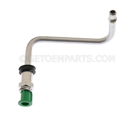 2014-2020 GM Automatic Transmission Oil Cooler Tube - Passenger Side ...