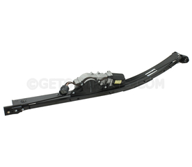 2010-2020 Mopar Power Sliding Door Track, Right 68067846AF ...