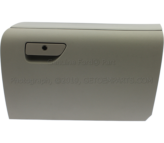 2011-2015 Ford Explorer Glove Box Assembly EB5Z-78060T10-AB ...