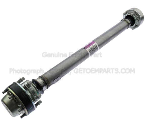 2018-2023 Ford Drive Shaft JL3Z-4A376-E | GetOEMParts.com