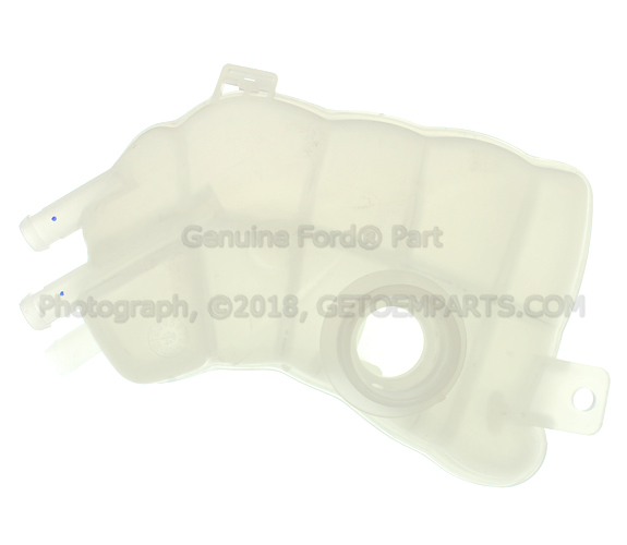 2013-2020 Ford Reservoir Tank HG9Z-8A080-B | GetOEMParts.com