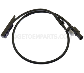 2016-2023 Volvo XC90 Nozzle - Driver's Side (LH) 32219081 | GetOEMParts.com