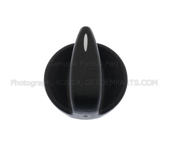 2000-2013 Ford Knob YS4Z-18519-BA | GetOEMParts.com