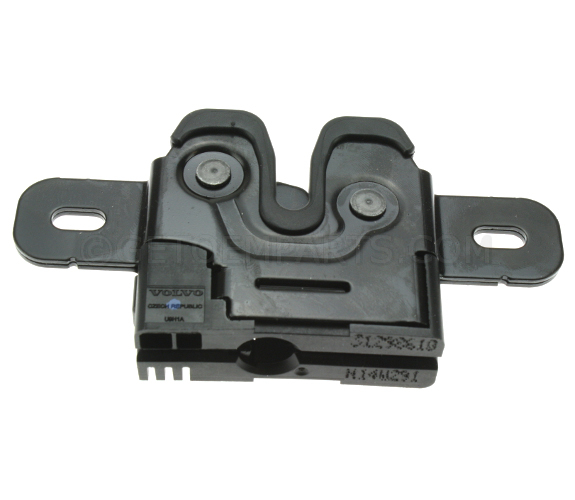 2010-2018 Volvo Latch Assembly - Driver's Side (LH) 31425974 ...