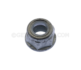 2001-2023 Mopar Hex Flange Lock Nut 6506276AA | GetOEMParts.com