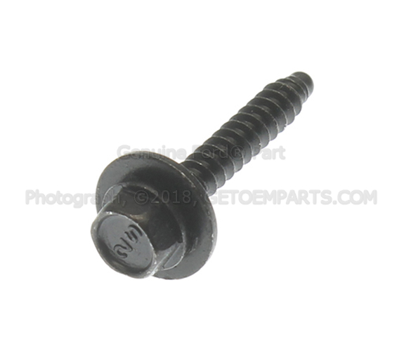 2013-2023 FORD Handle, Inside Screw W717754S450B | GetOEMParts.com